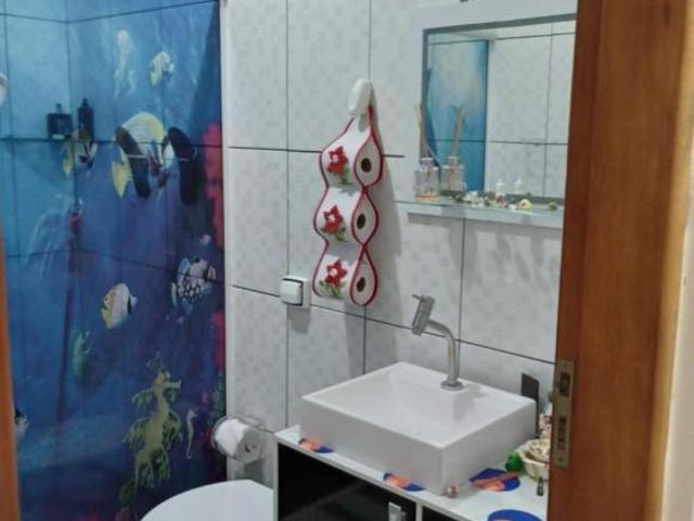 Casa, Cidade Planejada II, Bragança Paulista, SP
