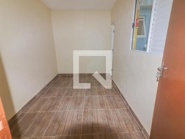 Casa, Cidade São Francisco, 1 Quarto, 20 m2 São Paulo