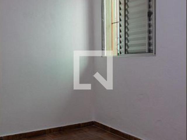 Casa, Cidade São Francisco, 1 Quarto, 30 m2 São Paulo