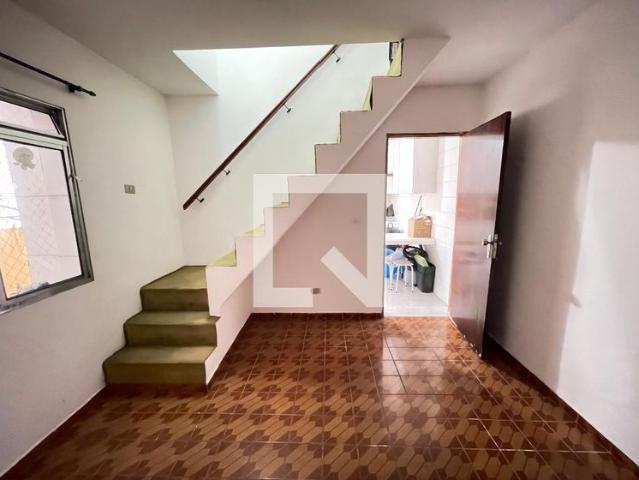 Casa, Cidade São Francisco, 2 Quartos, 64 m2 São Paulo