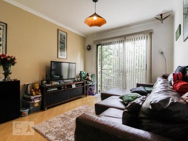Casa, Cidade São Francisco, 2 Quartos, 110 m2 São Paulo