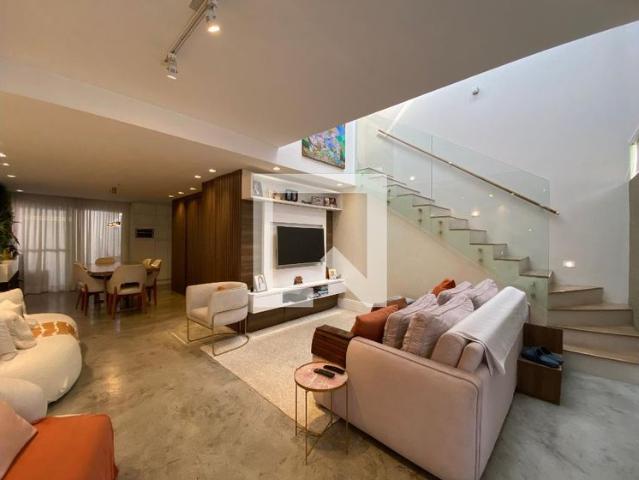 Casa, Cidade São Francisco, 3 Quartos, 190 m2 São Paulo