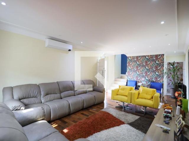 Casa, Cidade São Francisco, 4 Quartos, 270 m2 São Paulo