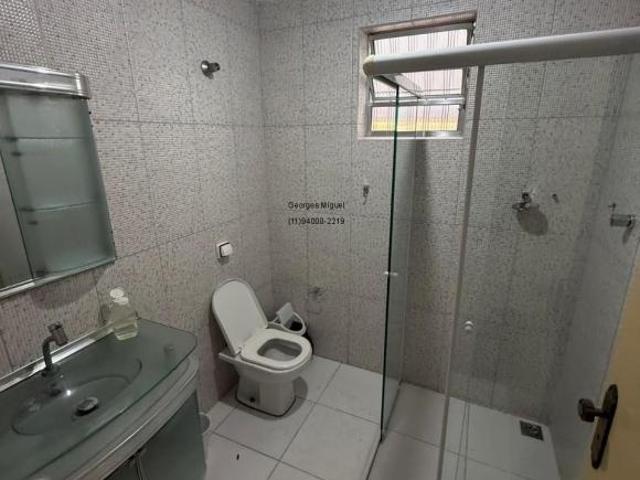 Casa, Cidade São Jorge, Santo André, SP