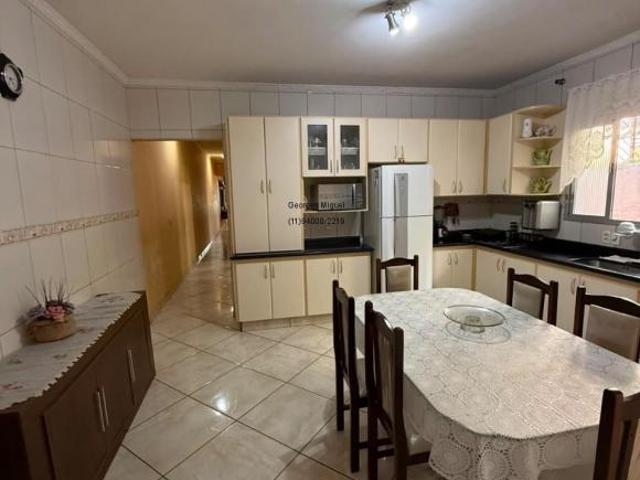 Casa, Cidade São Jorge, Santo André, SP