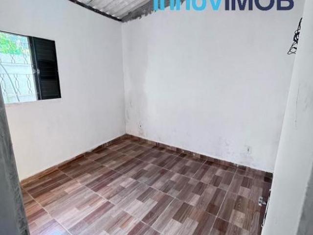 Casa, Cidade São Jorge, Santo André, SP