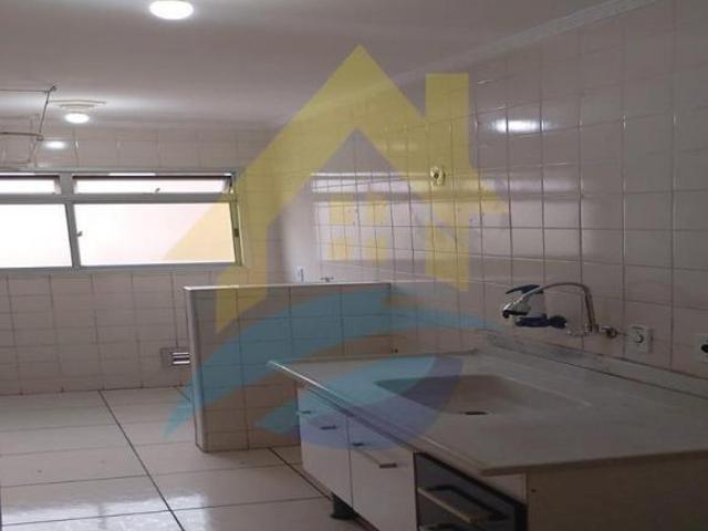 Casa Cidade São Jorge Santo André/SP