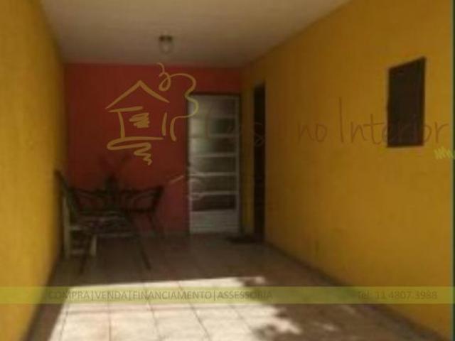 Casa, Cidade Santos Dumont, Jundiaí, SP