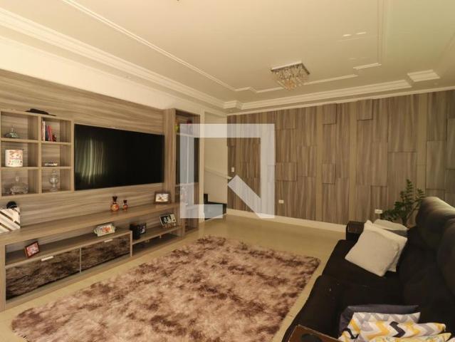 Casa, Cidade Sao Jorge, 3 Quartos, 243 m2 Santo André