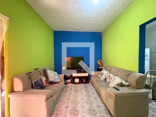 Casa, Cidade Sao Jorge, 1 Quarto, 200 m2 Santo André