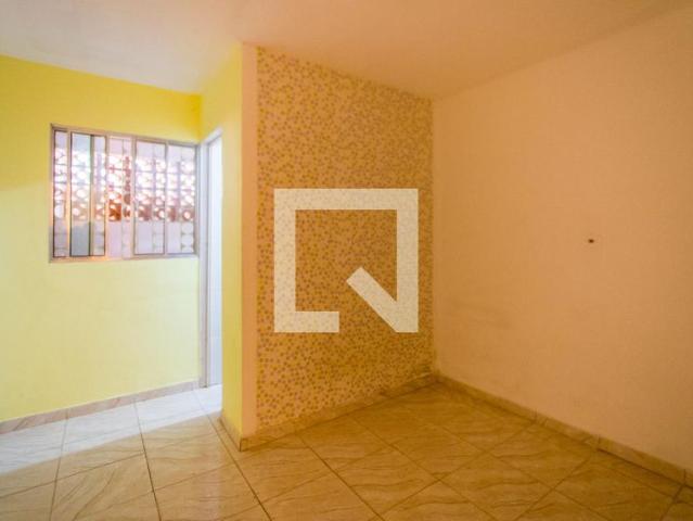 Casa, Cidade Sao Jorge, 1 Quarto, 26 m2 Santo André