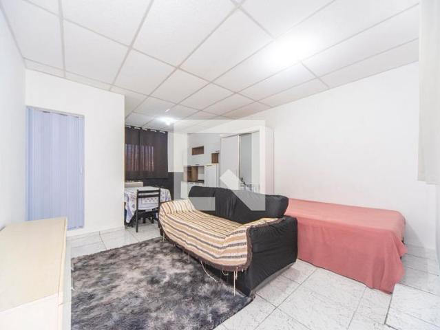 Casa, Cidade Sao Jorge, 1 Quarto, 30 m2 Santo André
