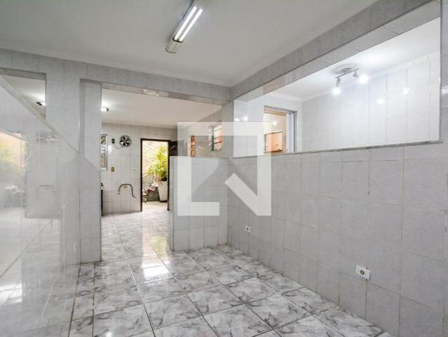 Casa, Cidade Sao Jorge, 1 Quarto, 63 m2 Santo André