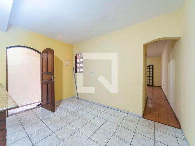 Casa, Cidade Sao Jorge, 2 Quartos, 58 m2 Santo André