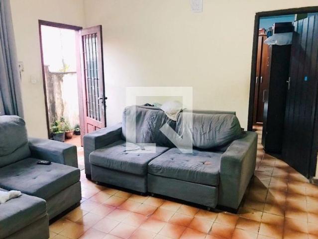 Casa, Cidade Sao Jorge, 2 Quartos, 80 m2 Santo André