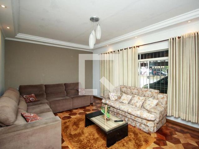 Casa, Cidade Sao Jorge, 5 Quartos, 201 m2 Santo André