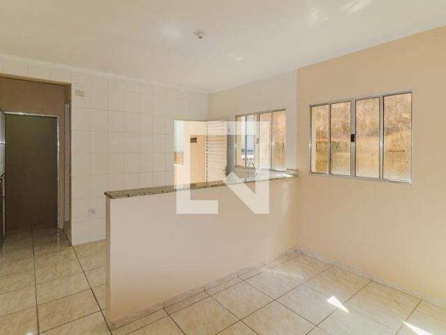 Casa, Cidade Sao Mateus, 1 Quarto, 50 m2 São Paulo