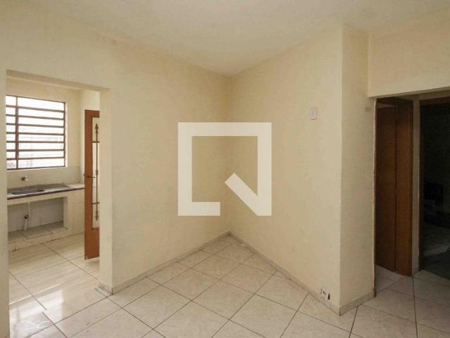 Casa, Cidade Sao Mateus, 2 Quartos, 40 m2 São Paulo