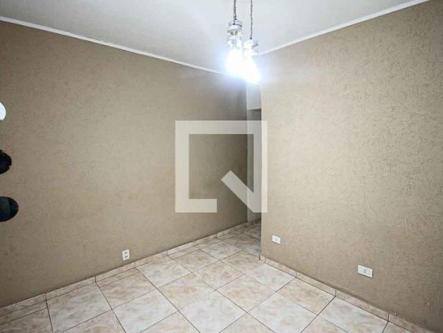 Casa, Cidade Sao Mateus, 2 Quartos, 60 m2 São Paulo