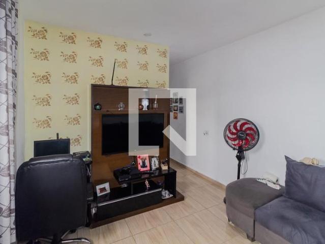 Casa, Cidade Sao Mateus, 2 Quartos, 60 m2 São Paulo
