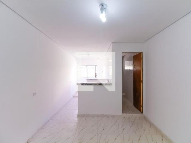 Casa, Cidade Sao Mateus, 2 Quartos, 60 m2 São Paulo
