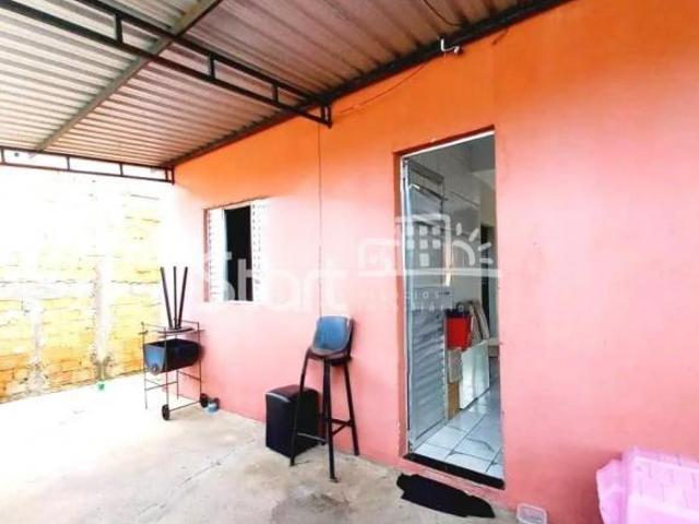 casa Cidade Satélite Íris Campinas