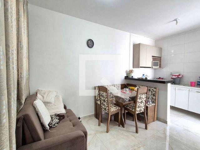 Casa, Cidade Satélite íris, 2 Quartos, 60 m2 Campinas