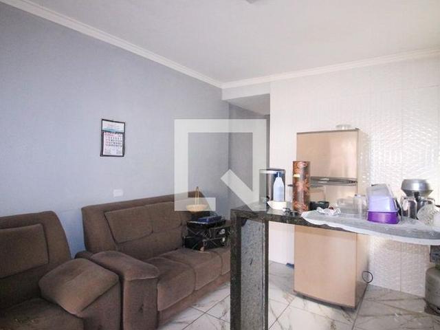 Casa, Cidade Satelite Santa Barbara, 2 Quartos, 60 m2 São Paulo