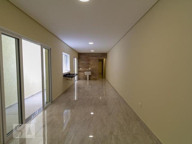 Casa, Cidade Satelite Santa Barbara, 2 Quartos, 70 m2 São Paulo