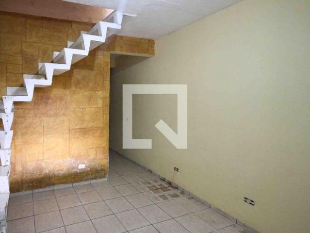 Casa, Cidade Satelite Santa Barbara, 2 Quartos, 75 m2 São Paulo