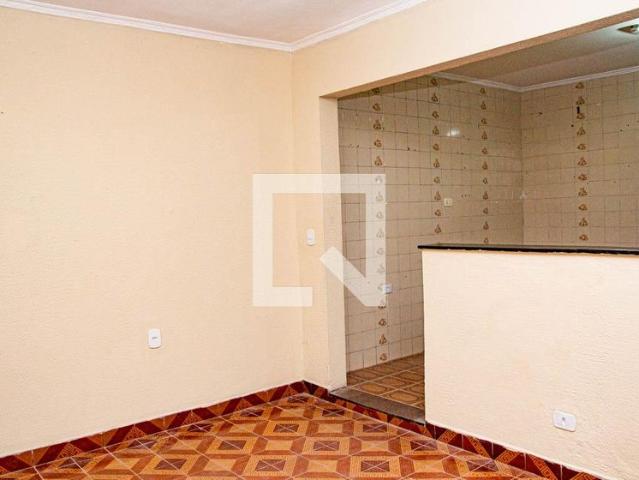 Casa, Cidade Satelite Santa Barbara, 2 Quartos, 90 m2 São Paulo