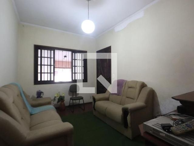 Casa, Cidade Satelite Santa Barbara, 3 Quartos, 90 m2 São Paulo