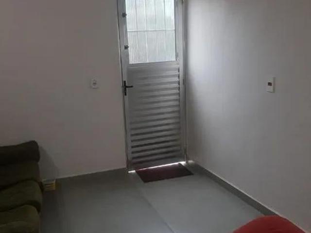 Casa, Cidade Singer, Campinas, SP