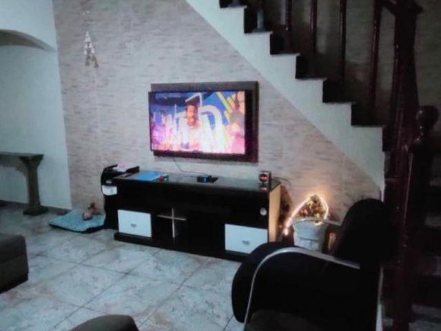 Casa, Cidade Soberana Guarulhos