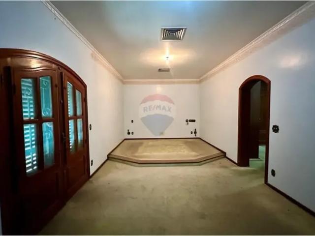 Casa cinematográfica no coração da Vila Oliveira