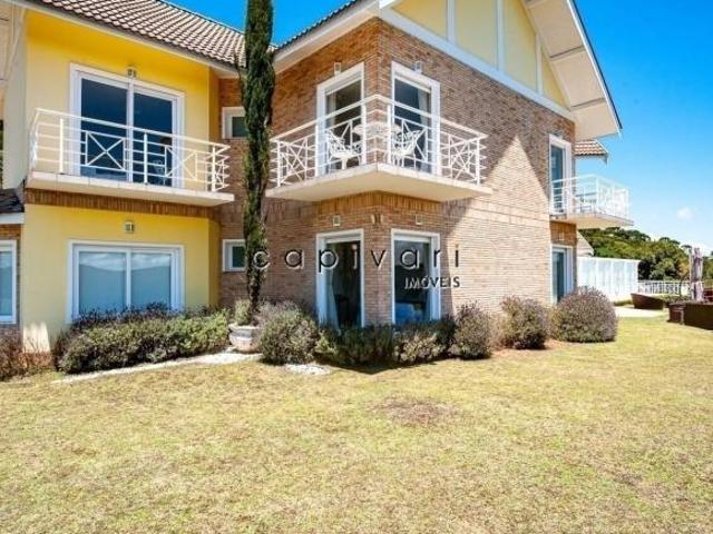 Casa Cinematográfica à venda, Campos do Jordão, 6 suítes, vista panorâmica