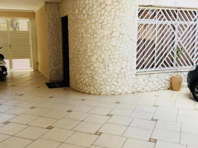 CASA CINEMATOGRÁFICA NA VILA CARRÃO
