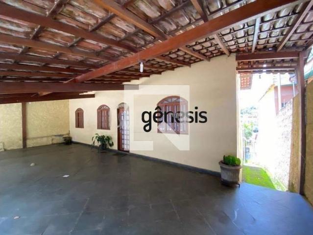 Casa, Cinquentenário, 5 Quartos, 180 m2 Belo Horizonte