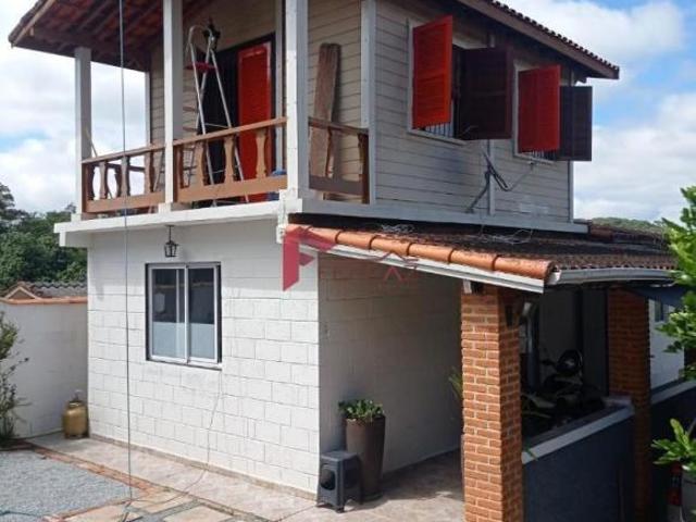 Casa, Cipó, Embu Guaçu, SP