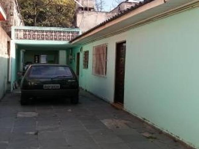 Casa Cipava
