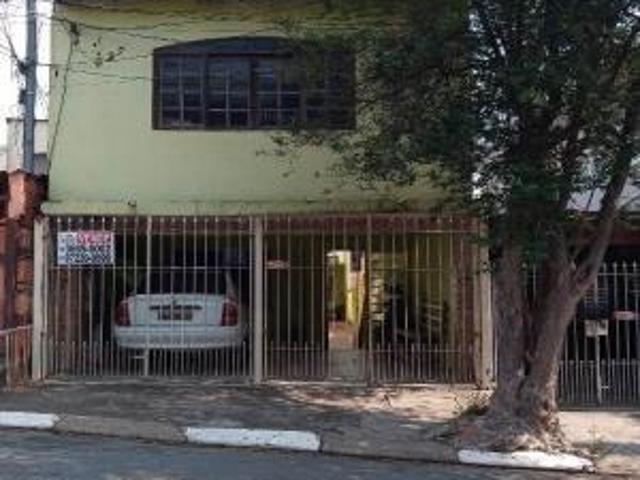 Casa Cipava