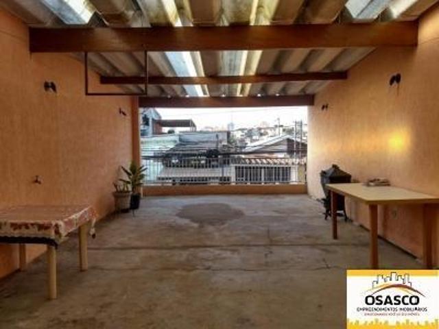 Casa Cipava