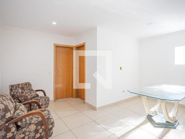 Casa, Cipava, 1 Quarto, 43 m2 Osasco