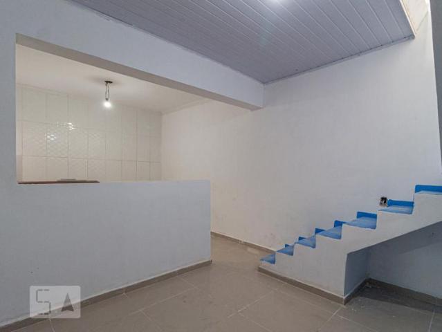Casa, Cipava, 1 Quarto, 50 m2 Osasco