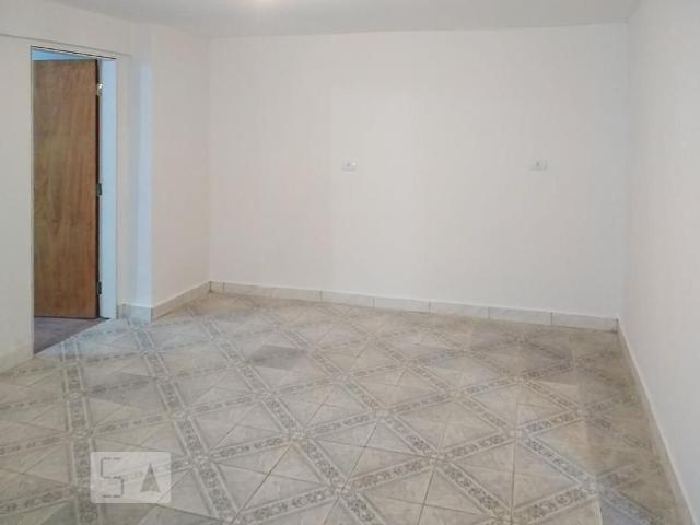 Casa, Cipava, 1 Quarto, 55 m2 Osasco