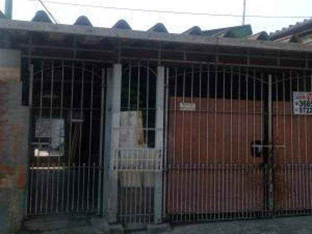 Casa Cipava