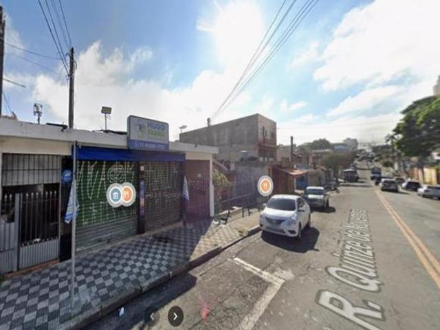 Casa Cipava Osasco/SP