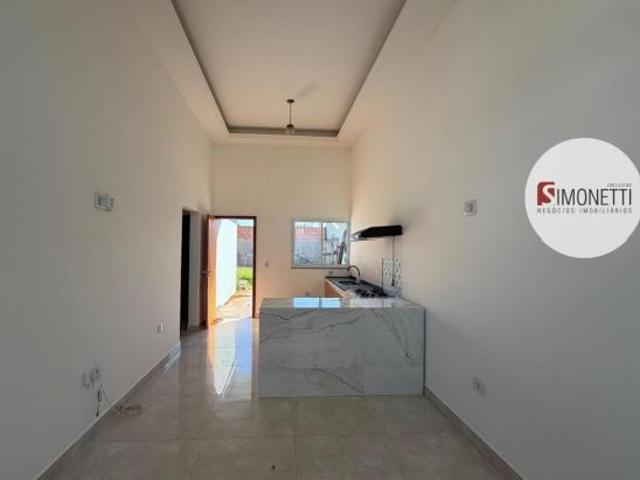 Casa, Cittá Belluci, Cerquilho, SP