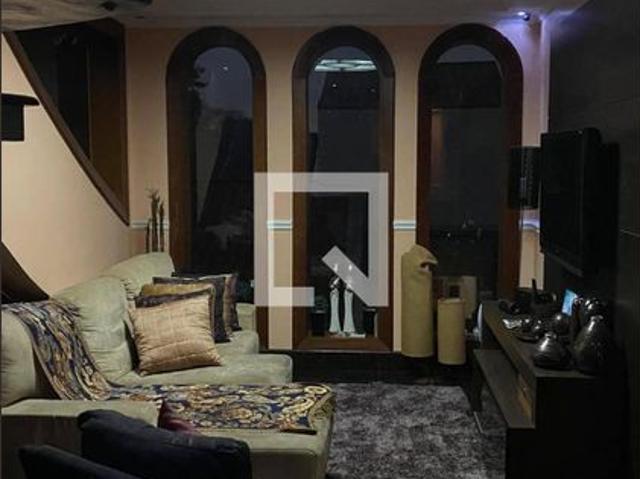 Casa, City América, 4 Quartos, 1100 m2 São Paulo