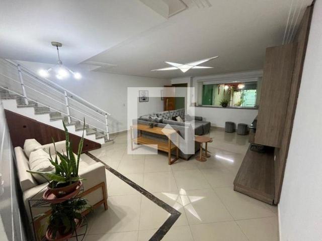Casa, City América, 4 Quartos, 150 m2 São Paulo